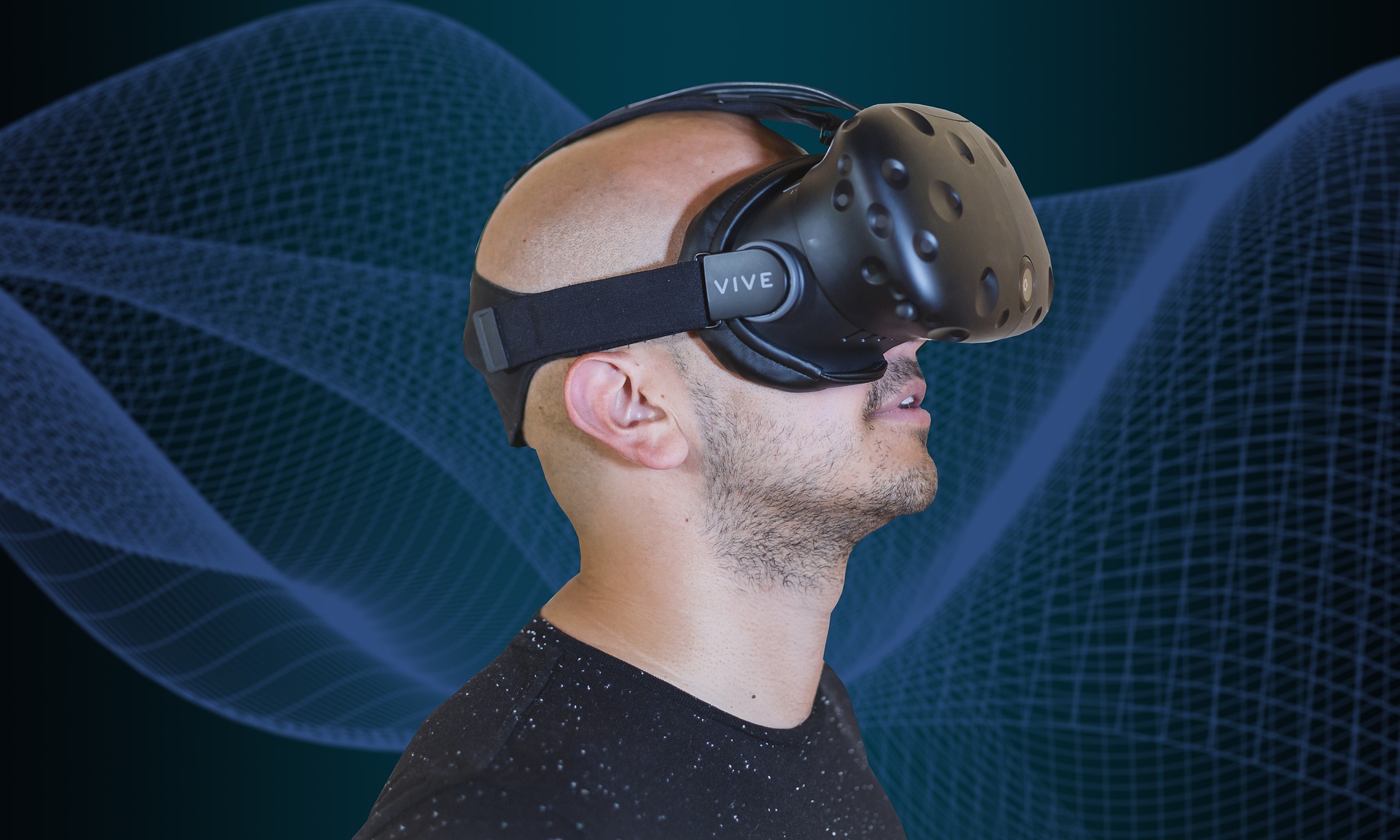 Formation par la réalité virtuelle - Etherlab