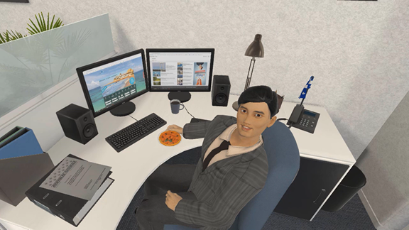 La sécurité de l'information - Etherlab