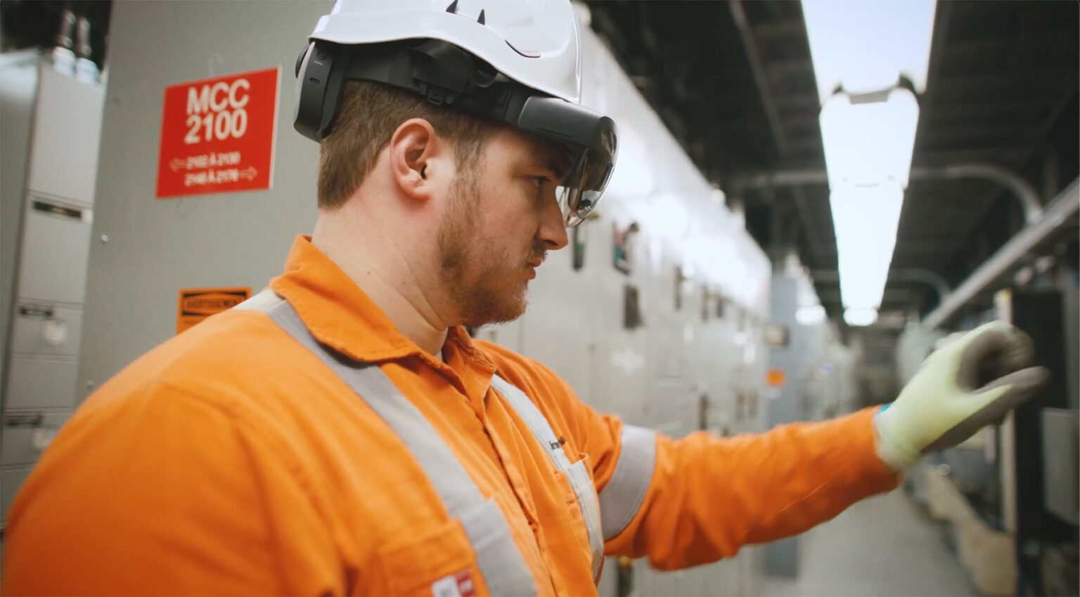 Joindre notre équipe d'experts - Etherlab