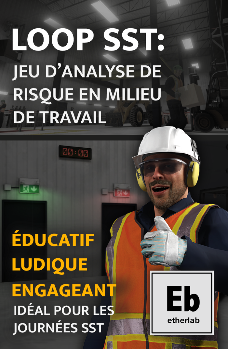 La Loop SST - Etherlab